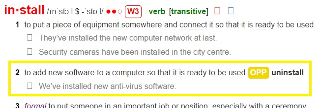 「パソコンにインストールする」は英語で？ | 海外リアルLab